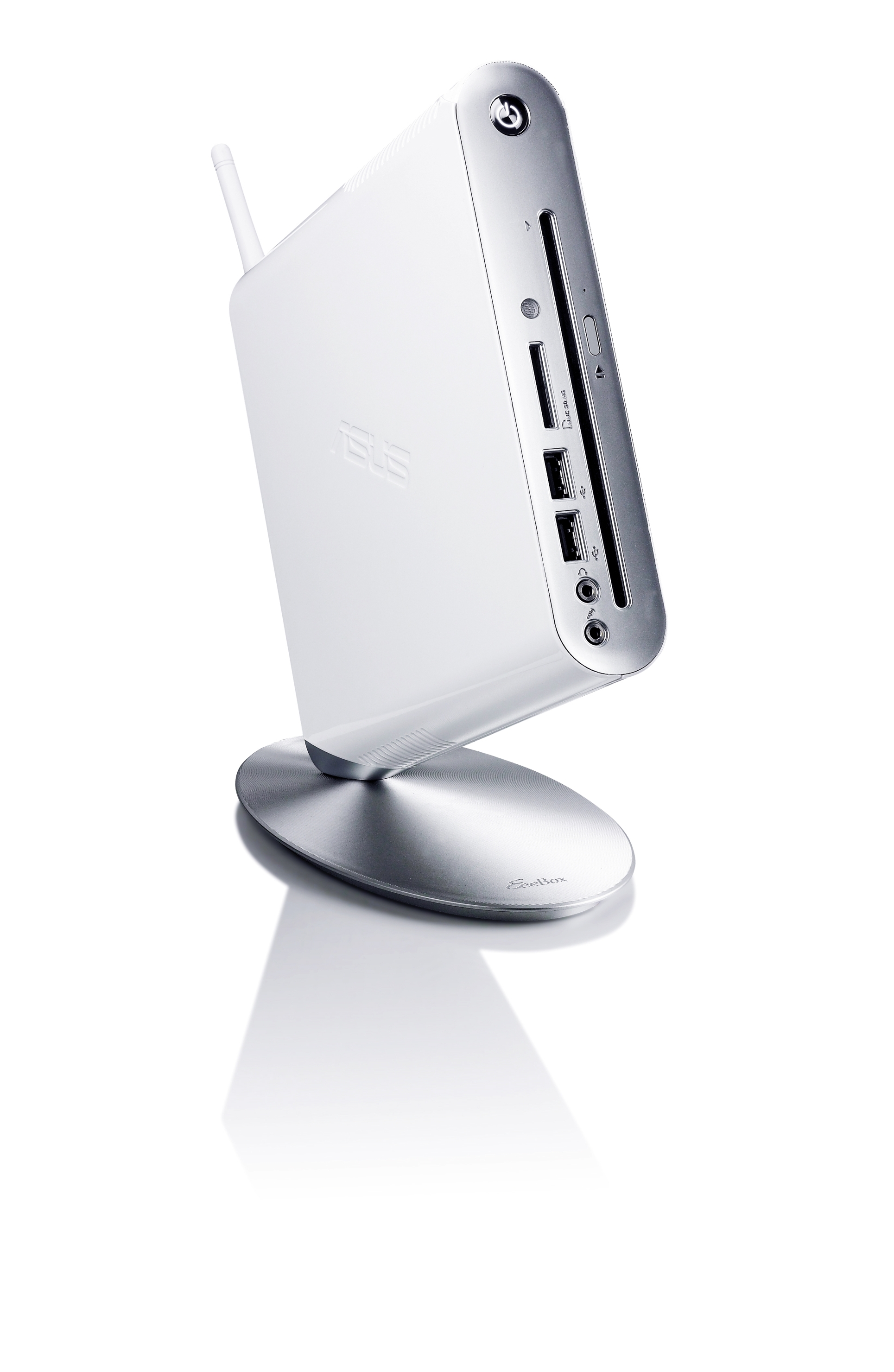 Full HD Entertainment mit den neuen EeeBox PCs EB1012 und EB1501 von ...